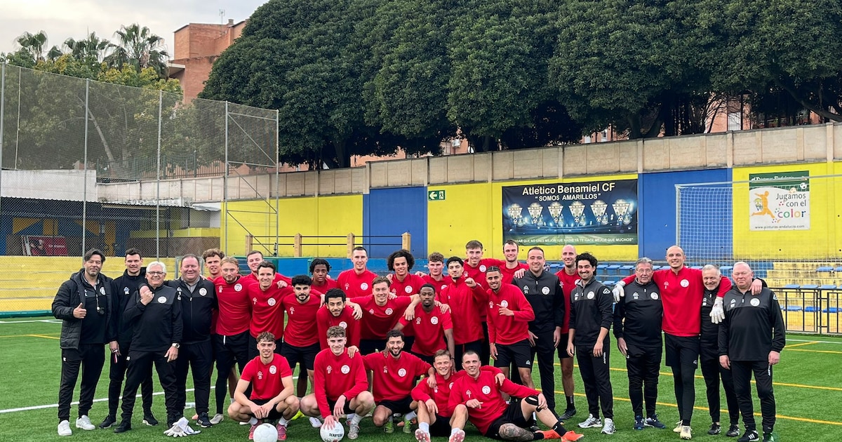 Code oranje in Spanje, sneeuwdrama thuis: clubs vragen zich vooral af ...