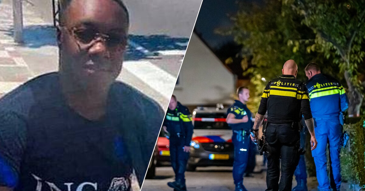 Nabestaanden Roncherello (20) lamgeslagen: alle verdachten van fatale schietpartij vrijgesproken ...