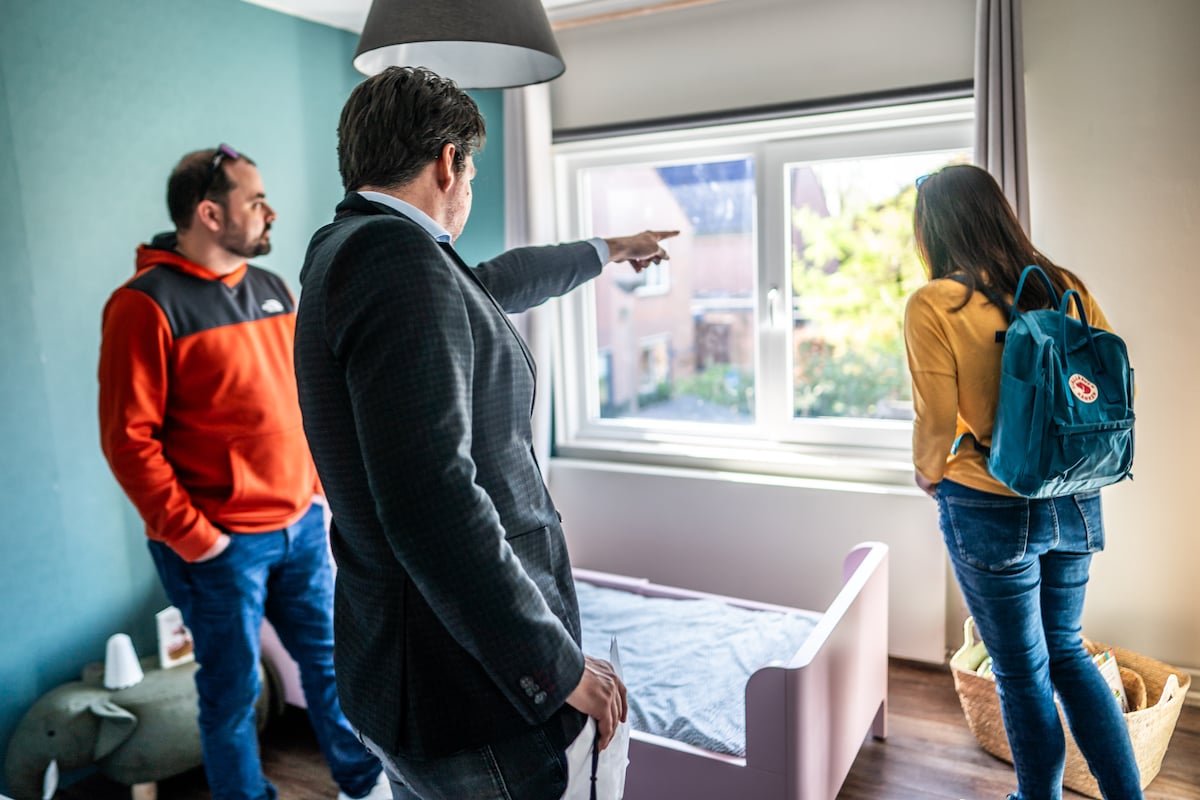 Verkoopprijs woningen in Kaag en Braassem daalt naar 616.100 euro ...