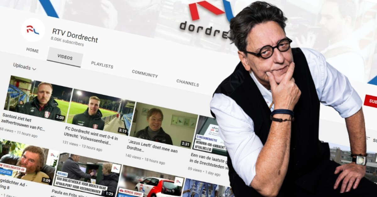 Niet samenwerken? Prima... maar dan óók geen centen | Dordrecht | AD.nl