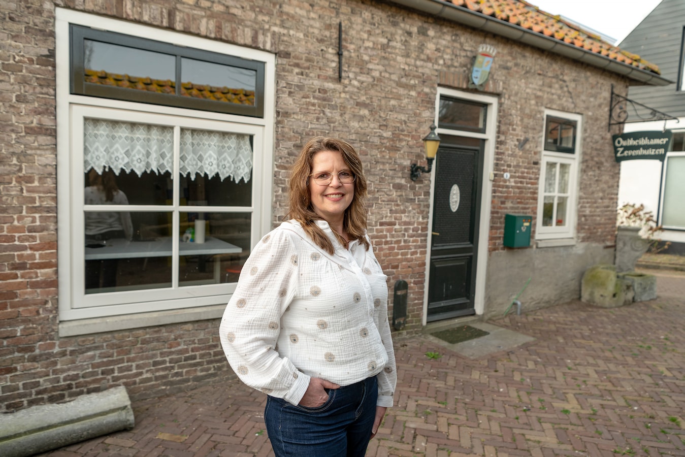 Na haar dood vecht Werkendam voor Grietjes erfgoed: meer dan 500 ...