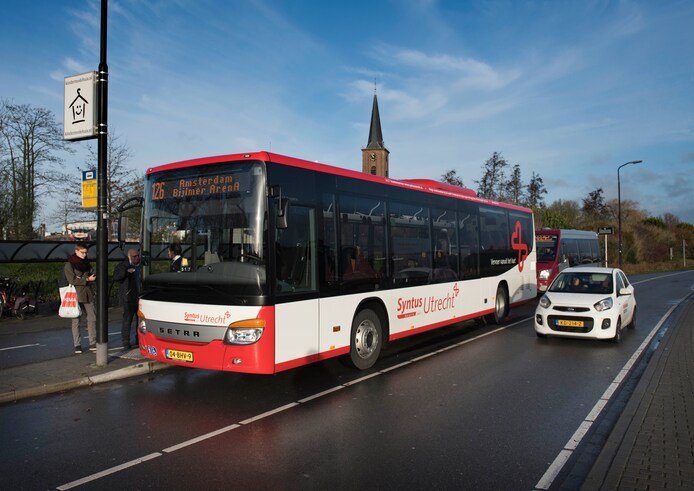 Meer nachtbussen, betere aansluitingen en nieuwe haltes: dit is de ...