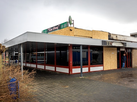 16-jarige jongen opgepakt voor explosie bij restaurant Tim Hong in ...