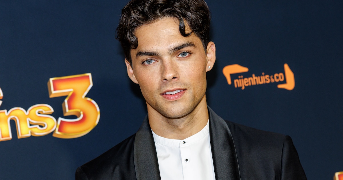 Onze Jongens-acteur Thijs Boermans reageert op tattoo-ophef: ‘Gaat er ...