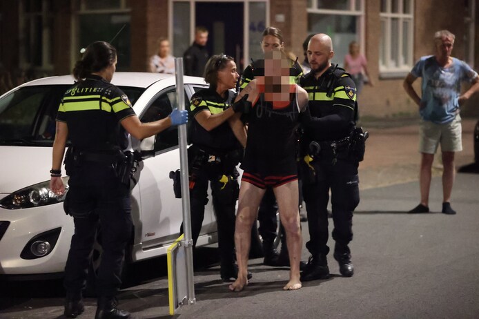 Veel verwarde personen zoeken geen hulp: ze thuis opzoeken kan ...