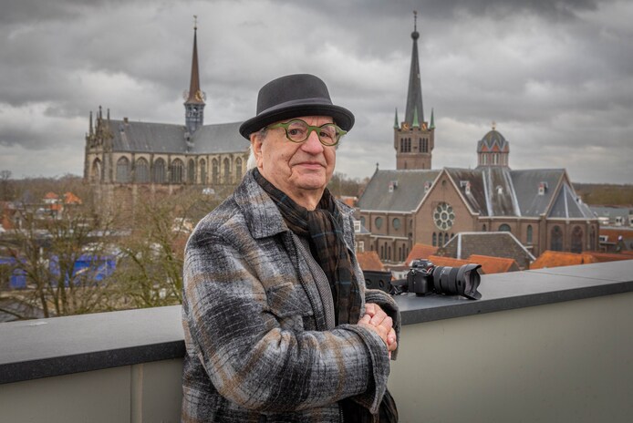 Charles Linssen aarzelde over Zeeland, maar werd op slag verliefd ...