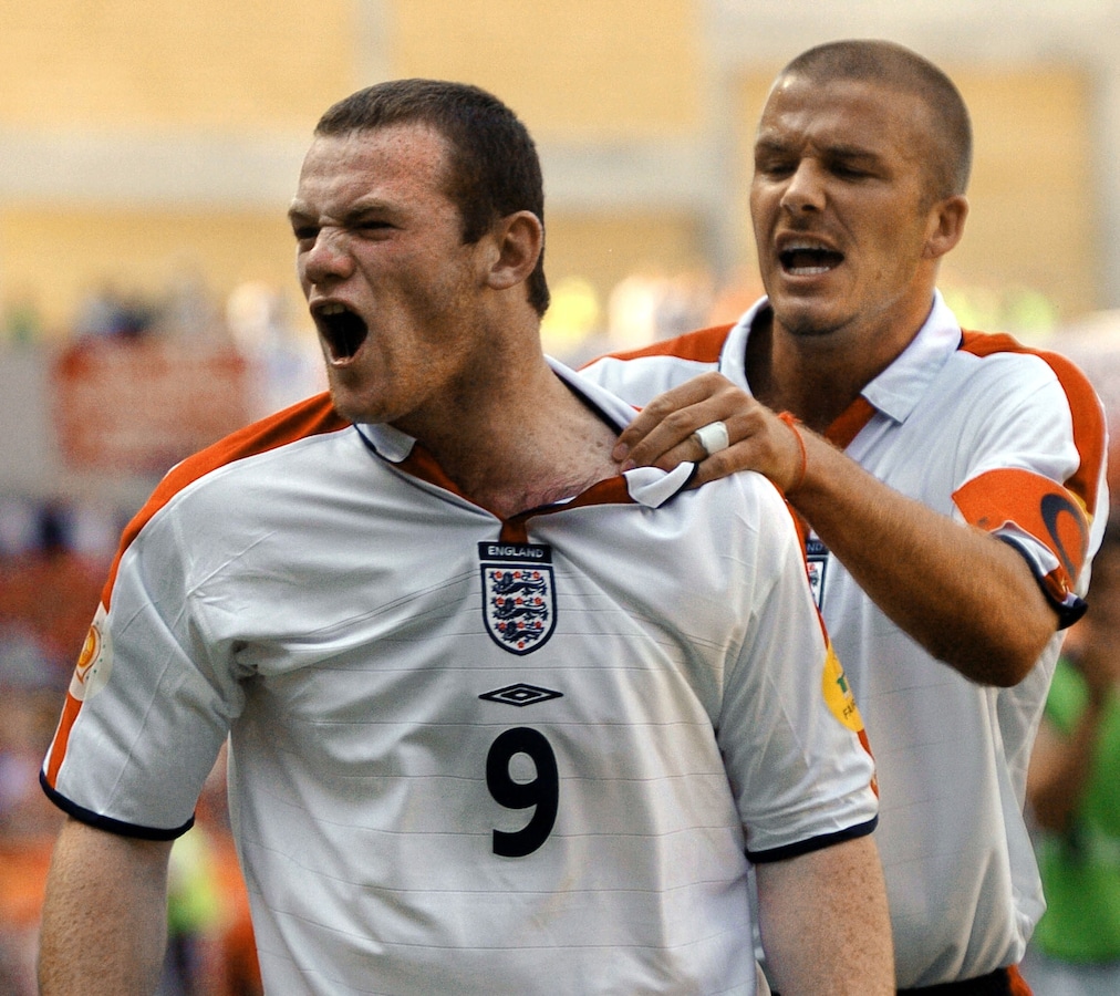 Wayne Rooney openhartig over drankprobleem tijdens loopbaan: ‘Ik ...