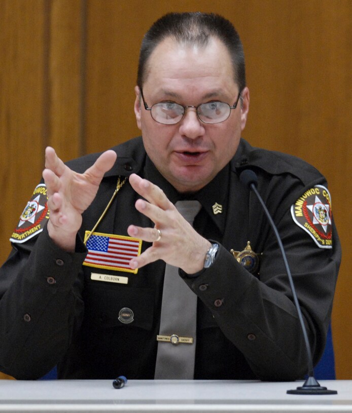 Netflix wint smaadzaak tegen rechercheur uit docureeks Making a ...