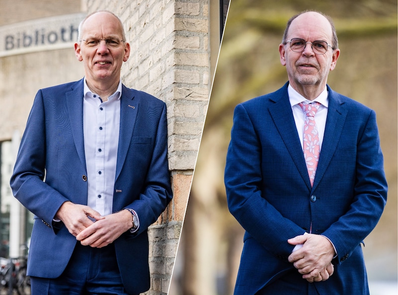 Advies: laat SGP, VVD en CDA het nieuwe college van Alblasserdam vormen ...