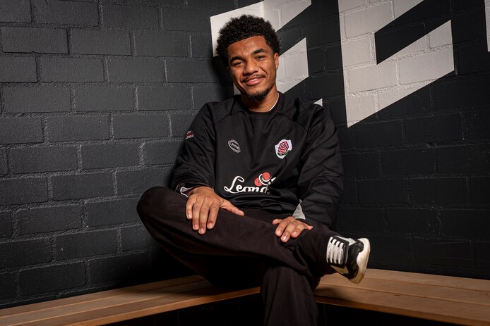 Malik Tillman, van extreem schuchter tot zelfbewust bij PSV: ‘Als Noa ...