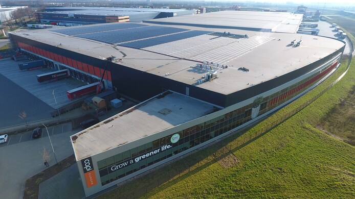 Totale piekvermogen zonne-energie stijgt, maar voor hoelang nog ...