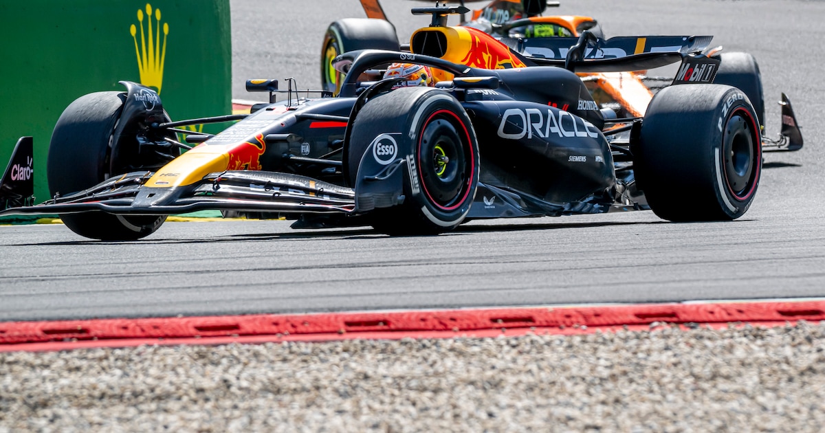 Tijdschema Formule 1 Grand Prix van België | Zo laat komt Max Verstappen vanmiddag in actie en ...