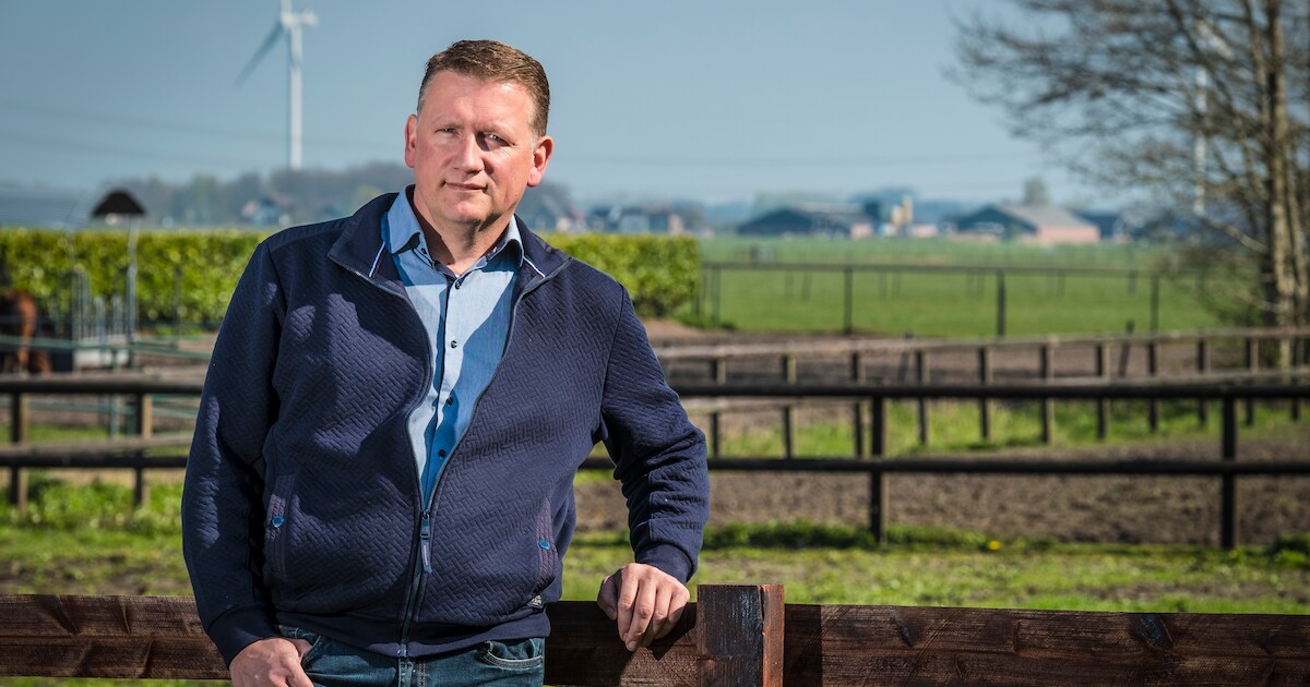 Boeren blij met Overijsselse stikstofplannen, maar dan zijn er die drie ...
