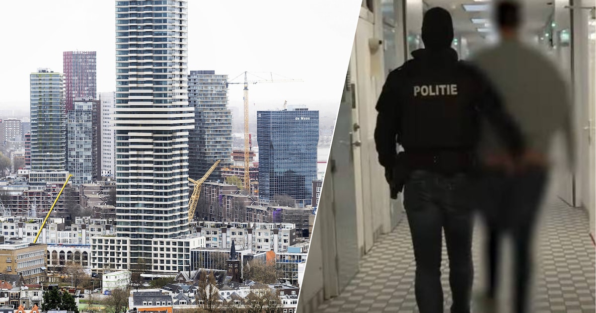 Leider cyberbende moet 7 jaar de cel in vanwege oplichting: ‘Leer niet ...