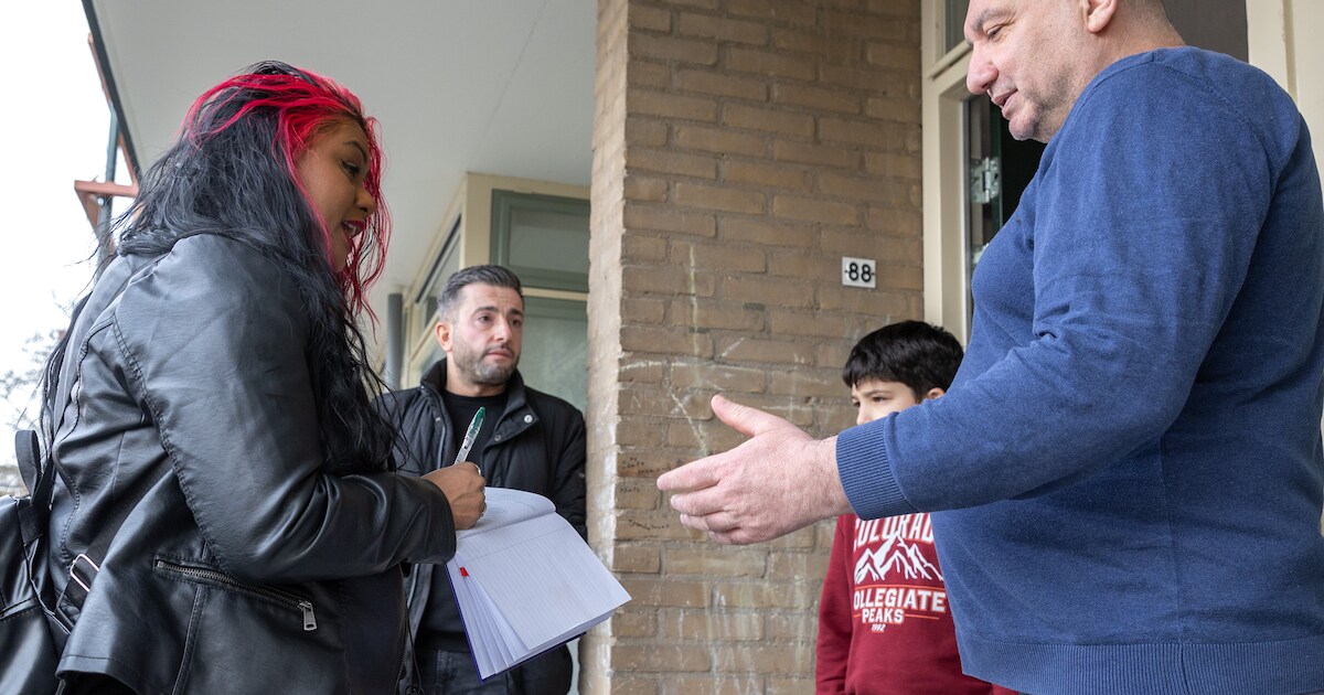 Hulp voor meer Apeldoorners bij geldproblemen: ‘Je kapot werken en toch ...