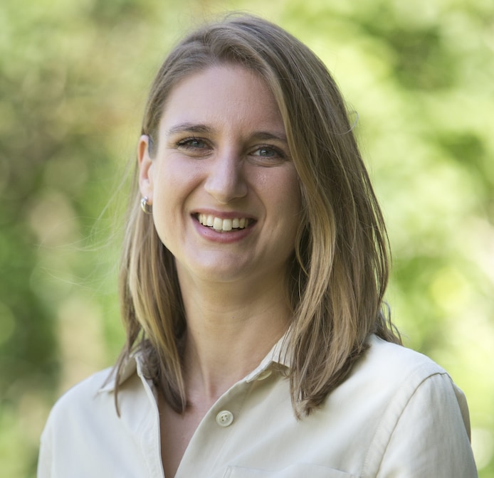 Vertrekkende wethouder Liesa van Aalst: ‘Ik word heel blij van al die ...