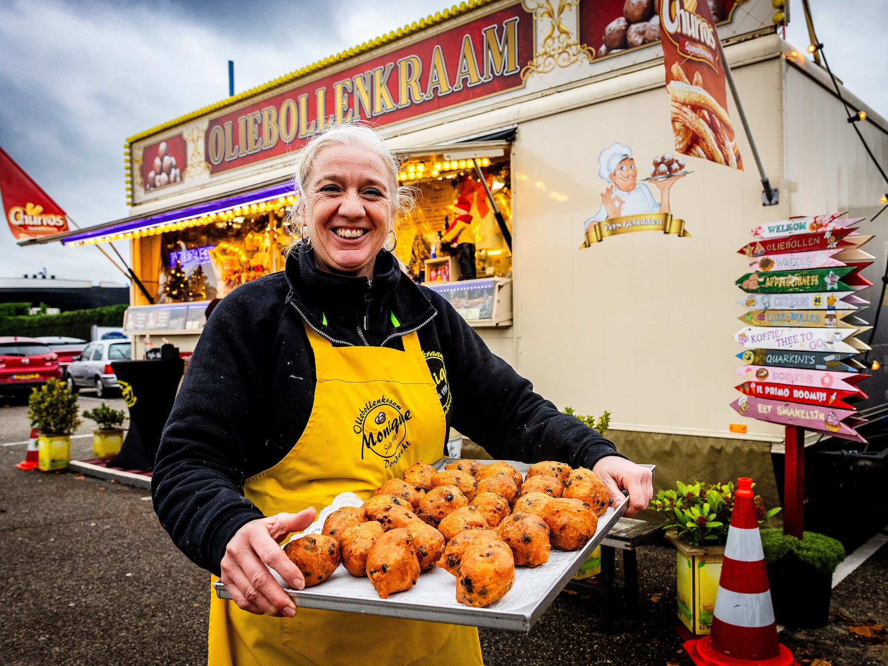 Bakkersdynastie Bussing bestaat al 125 jaar en is nog springlevend ...
