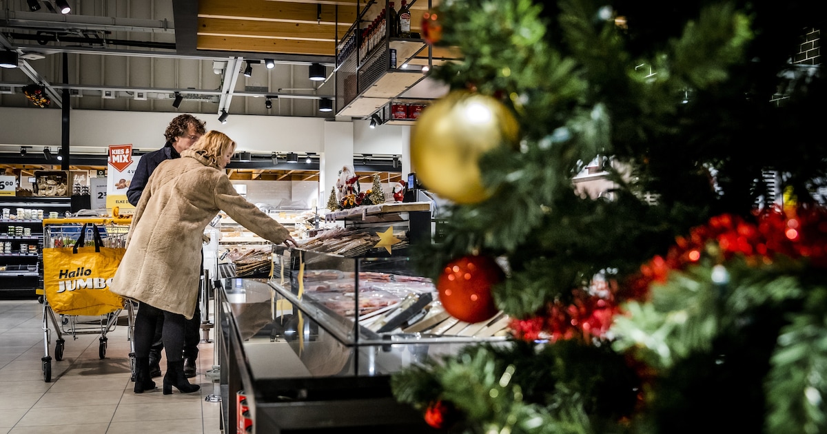 Concurrenten blijven profiteren van 'aanhoudende malheur’ Jumbo ...