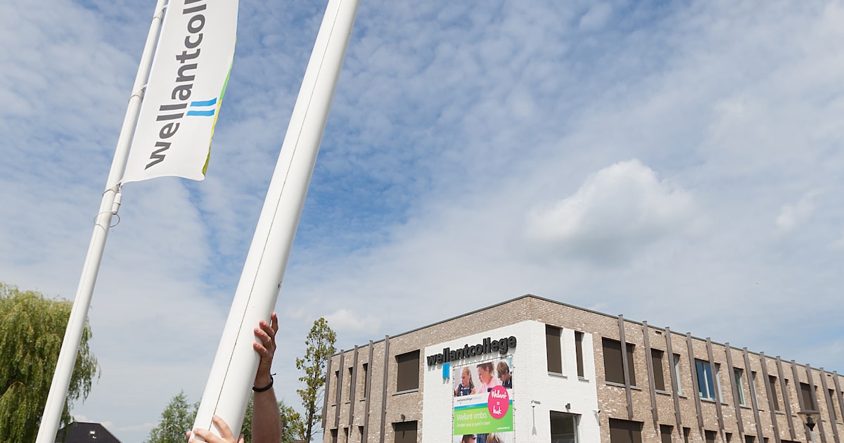 Eis: half jaar cel voor oud-leraar Wellantcollege na ontucht met 15 ...