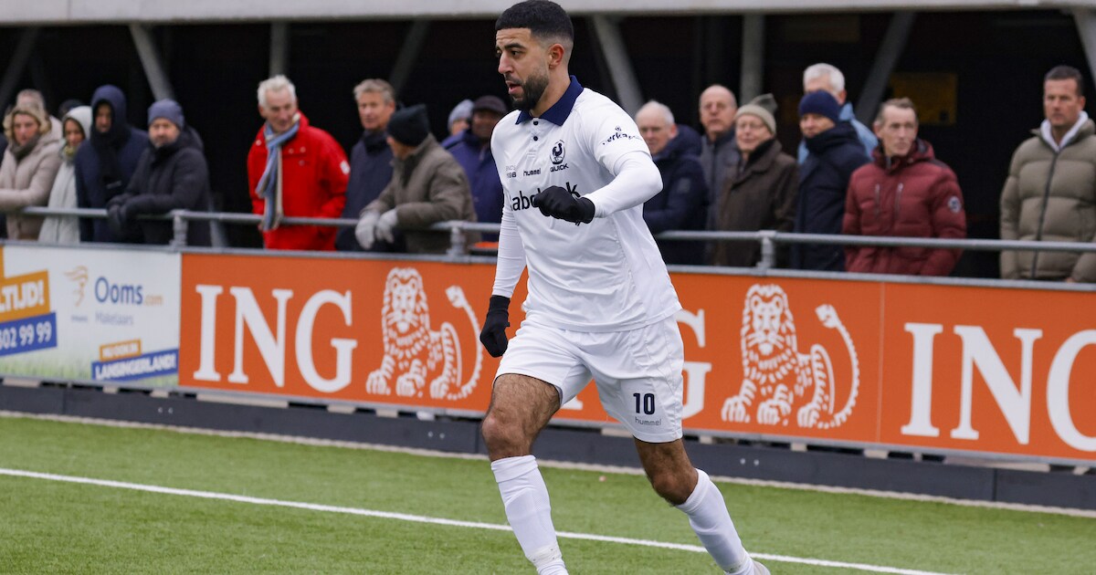 Wie wint de kraker tussen Quick en Scheveningen? ‘Na het trainingskamp ...