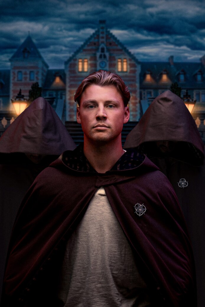 Ernstige blessures waren een ‘megaklap’ voor Jeremy, nu schittert hij ...