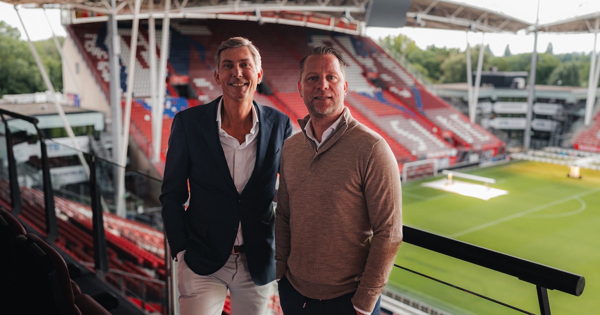 FC Utrecht krijgt nieuwe directie met bekende namen | Regiosport ...