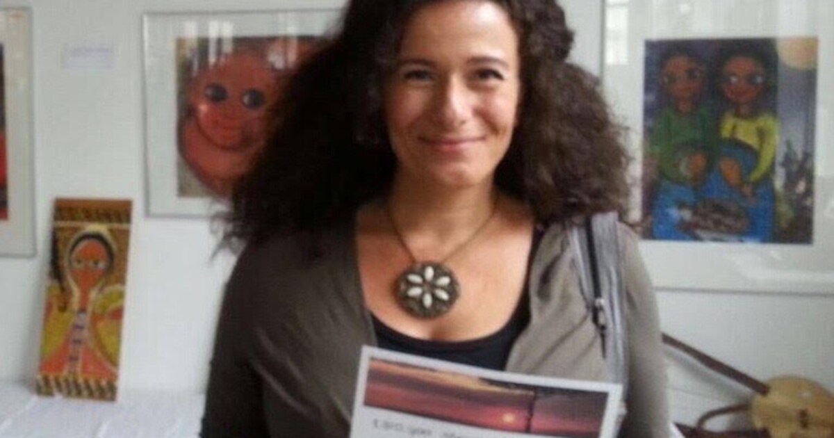 Familie en vrienden in shock om plotselinge dood van Arlette (52): ‘Zij ...