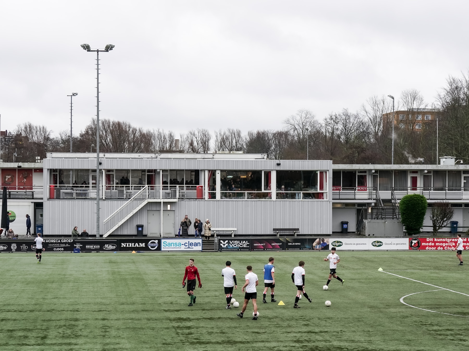 Hoe Robin Peter ADO Den Haag in korte tijd omtoverde tot onklopbare ...
