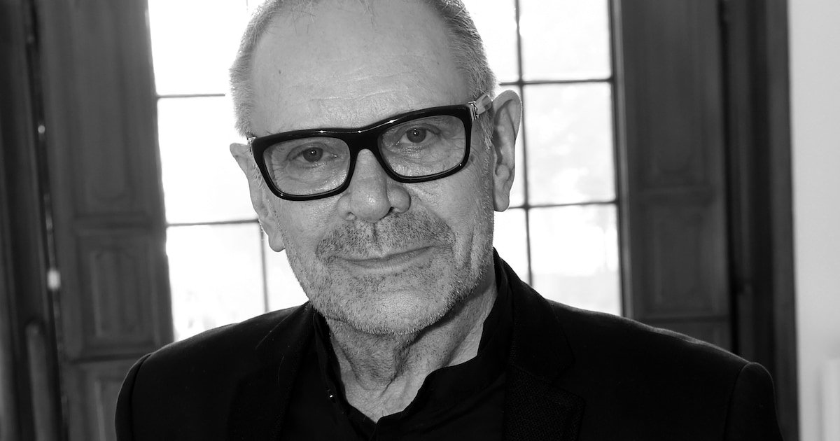 Zanger Rob de Nijs overleden op 82-jarige leeftijd | Show | AD.nl