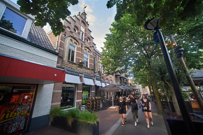 Wibra verhuist in Oss, nog meer horeca op de Heuvel komt in zicht | Oss ...