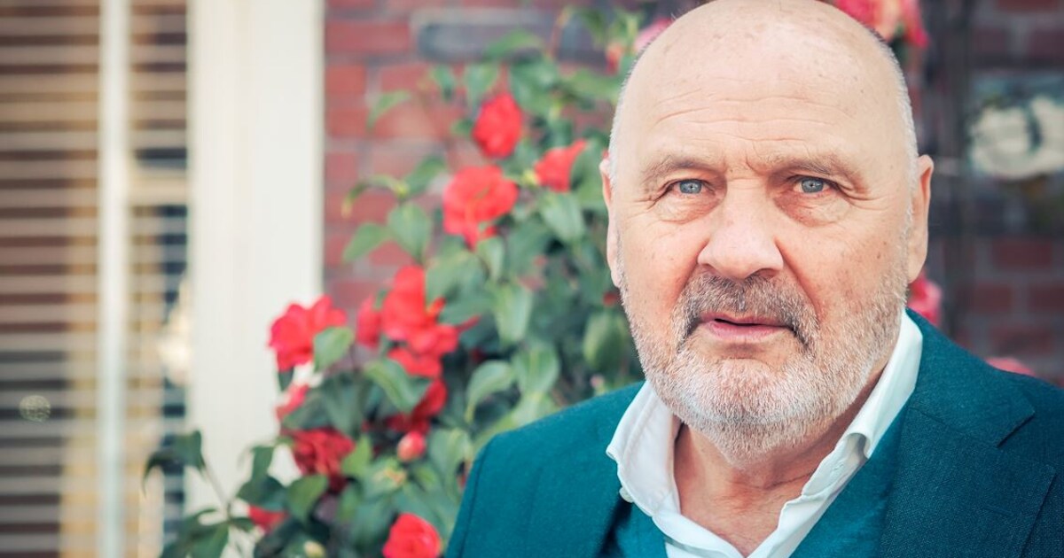 Theu Boermans regisseert boekverfilmingen Siegfried en Grand Hotel ...