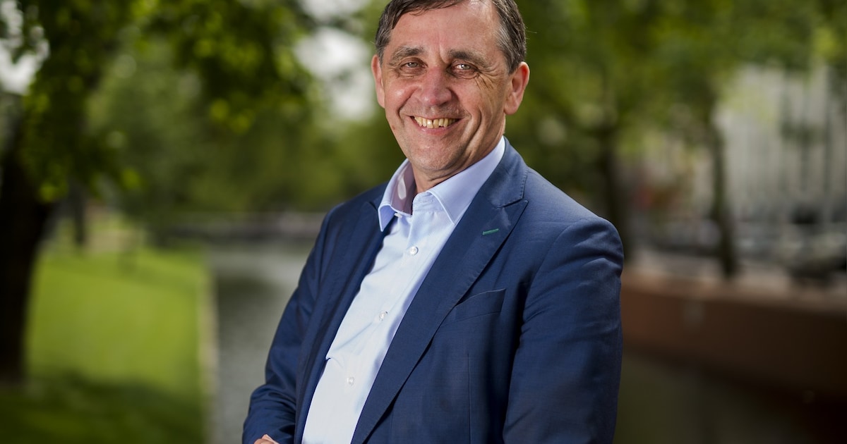 'Shell stelt zich met milieu crimineel op' | Home | AD.nl