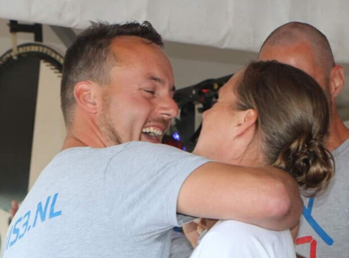 Na succes Huis3 in Boven-Hardinxveld misschien tweede editie: 'Begint ...