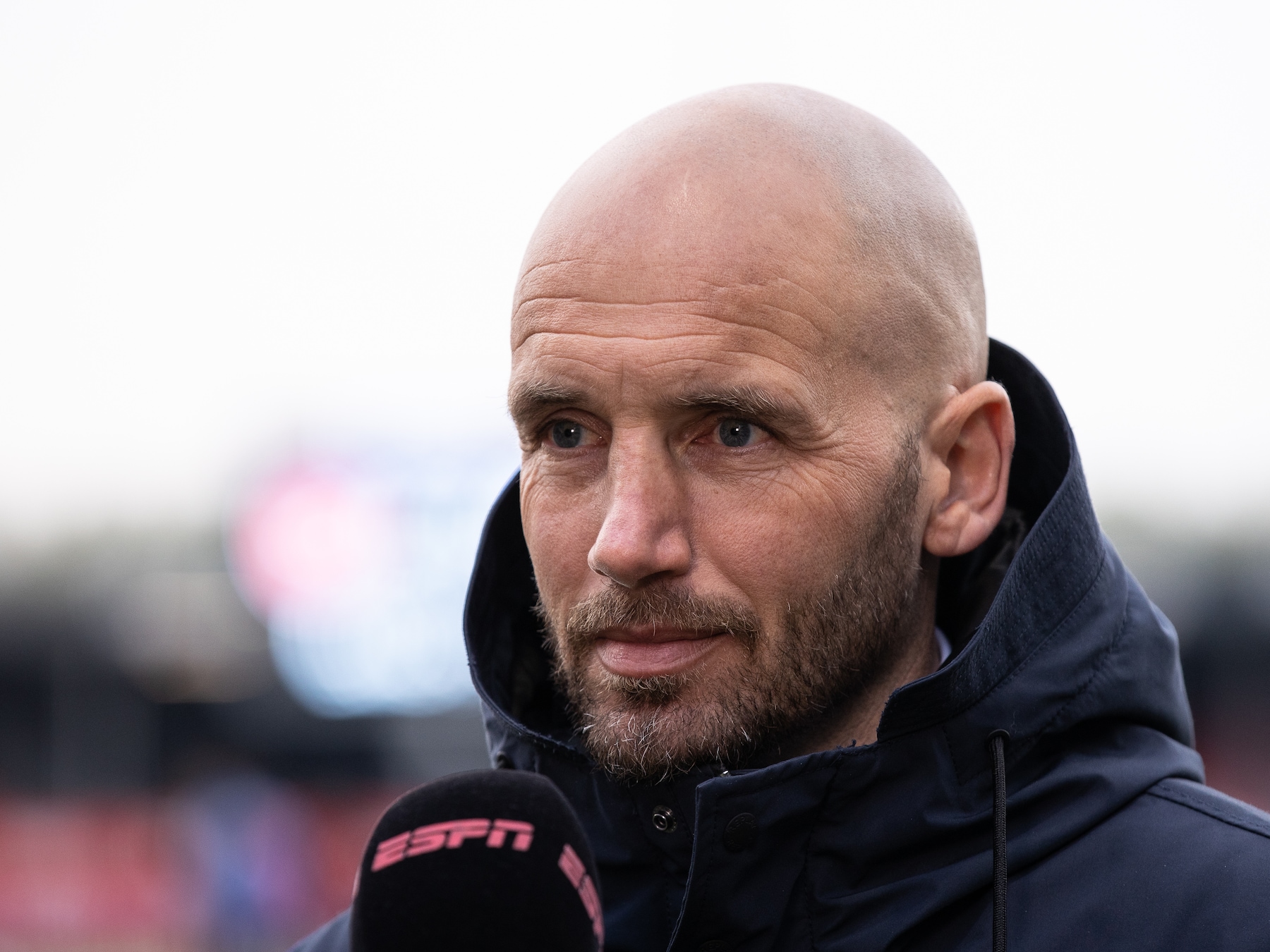 Virgil van Dijk na pijnlijke avond Liverpool in Turkije: ‘Het gaat erom dat we de problemen ...