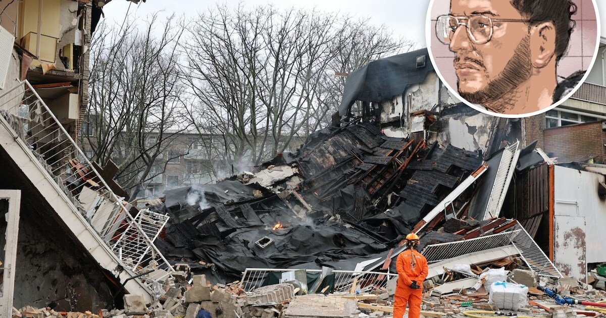 Na maanden zwijgen eindelijk verklaring van Tarwekamp-verdachte ...