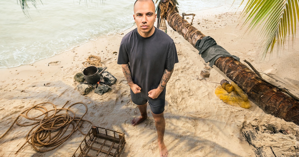 Nordin heeft spijt van onsportief gedrag bij afscheid Kevin in ...