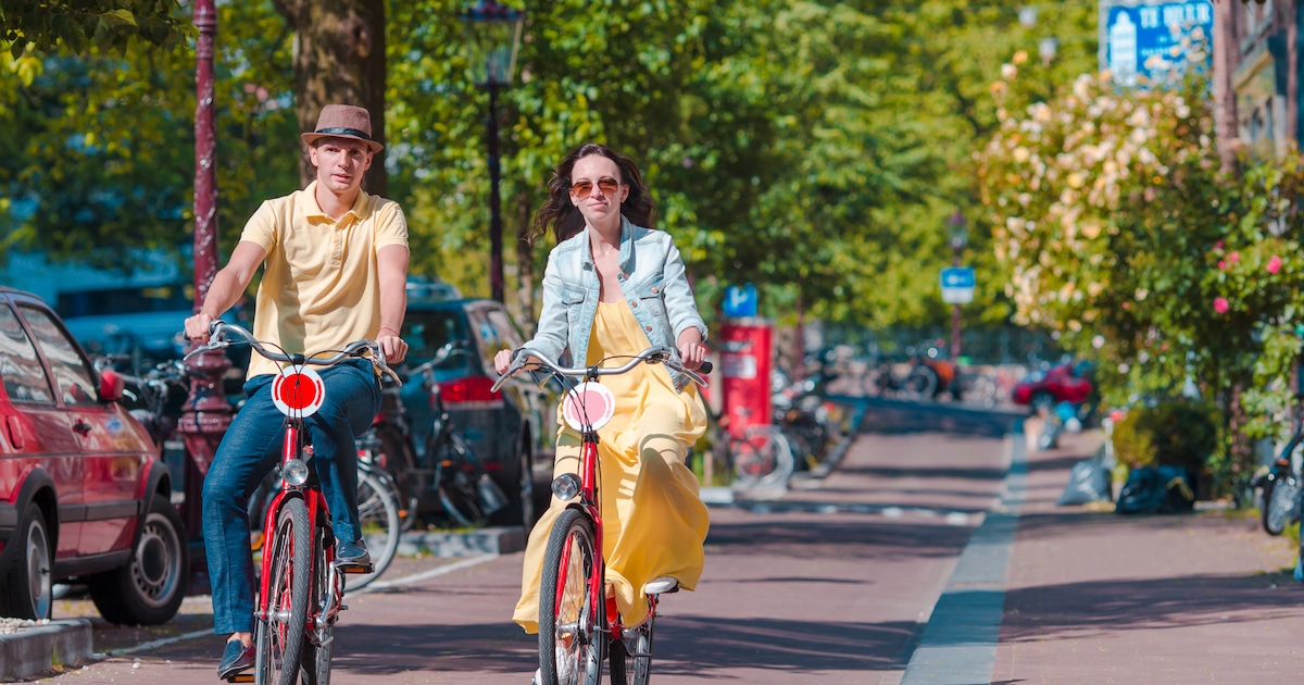 Einde aan de hitte: dit weekend ‘aangenaam doe-weer’ | Binnenland | AD.nl