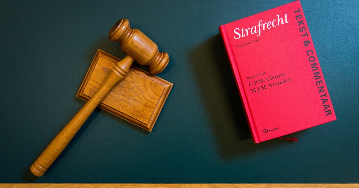 Man veroordeeld tot 18 jaar cel voor doodsteken vrouw (70) bij haar woning in Groningen ...