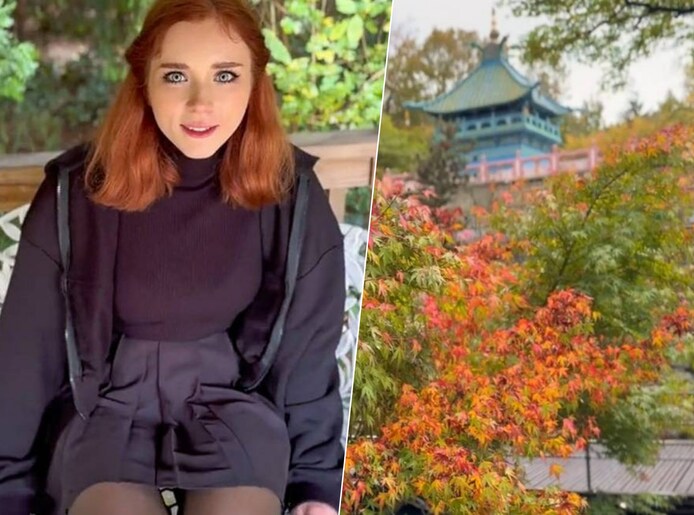 Russische pornoactrice over opzienbarende film in Efteling: ‘We wilden ...