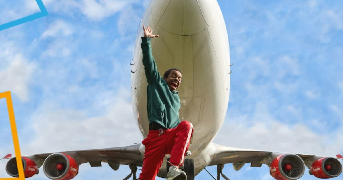 Carl Refos brengt familievoorstelling Paramaribo Dreams naar Theater ...