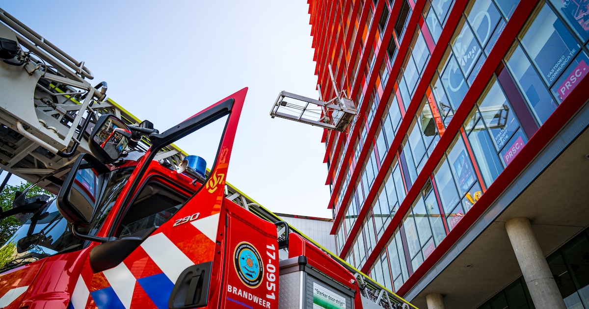 Open dag brandweer in Beek op zondag | Regio | AD.nl