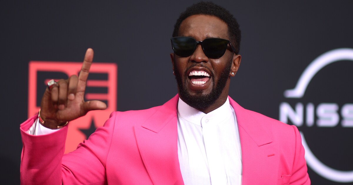 The Fall of Diddy toont op onthutsende wijze hoe ‘Puff’ machtig genoeg was om mensen om te kopen ...