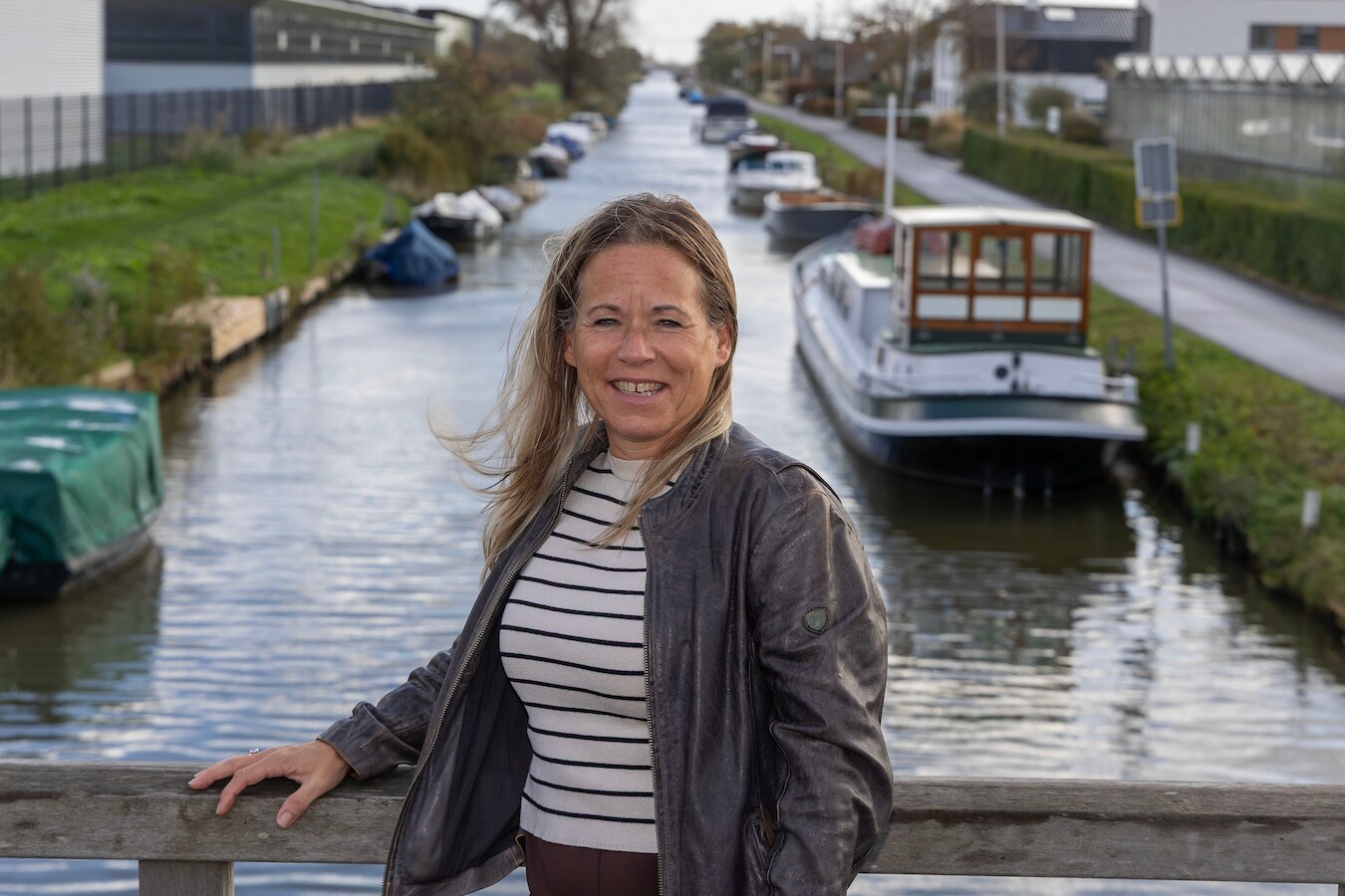 Nanda uit Wijchen is eigenaar van Beleef Kwintsheul: ‘Als je meedoet ...