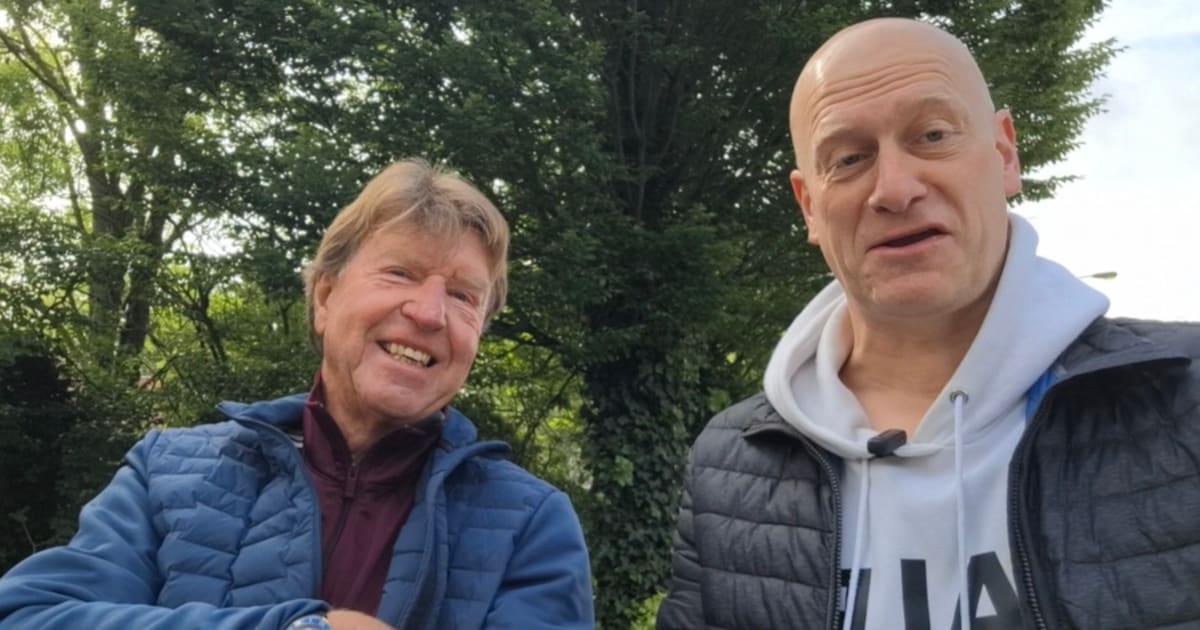 Aad de Mos denkt dat NEC komend weekend de lachende derde wordt: ‘PSV ...