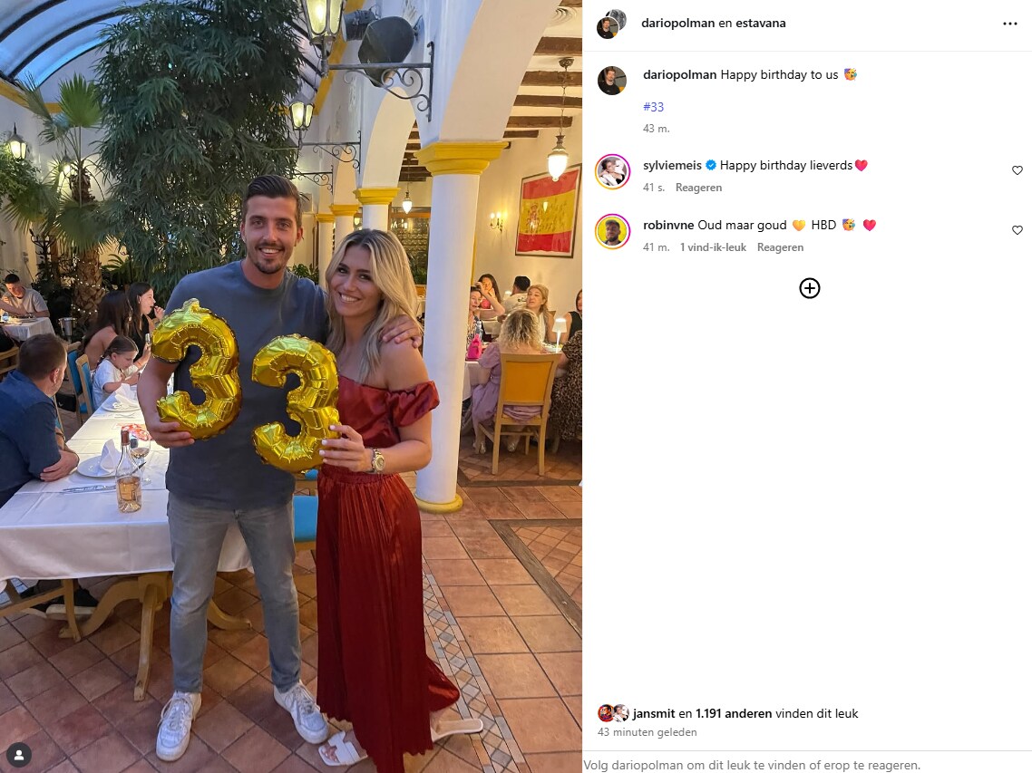 Marieke heeft zichzelf overtroffen en Numidia zweet zich suf in de ...