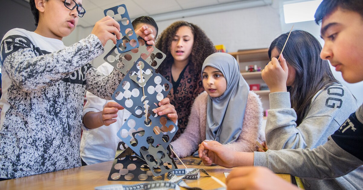 Einde Escamp University: ‘Dé plek om van een dubbeltje een kwartje te ...