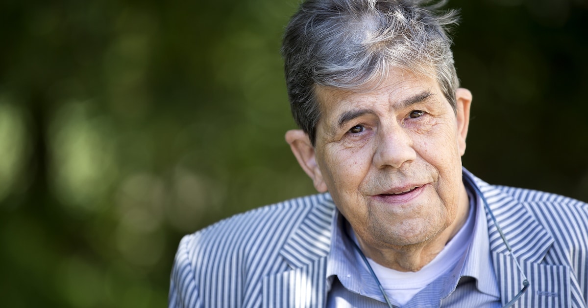 Komende maand elke dag eerbetoon aan Joost Prinsen in Met het mes op ...