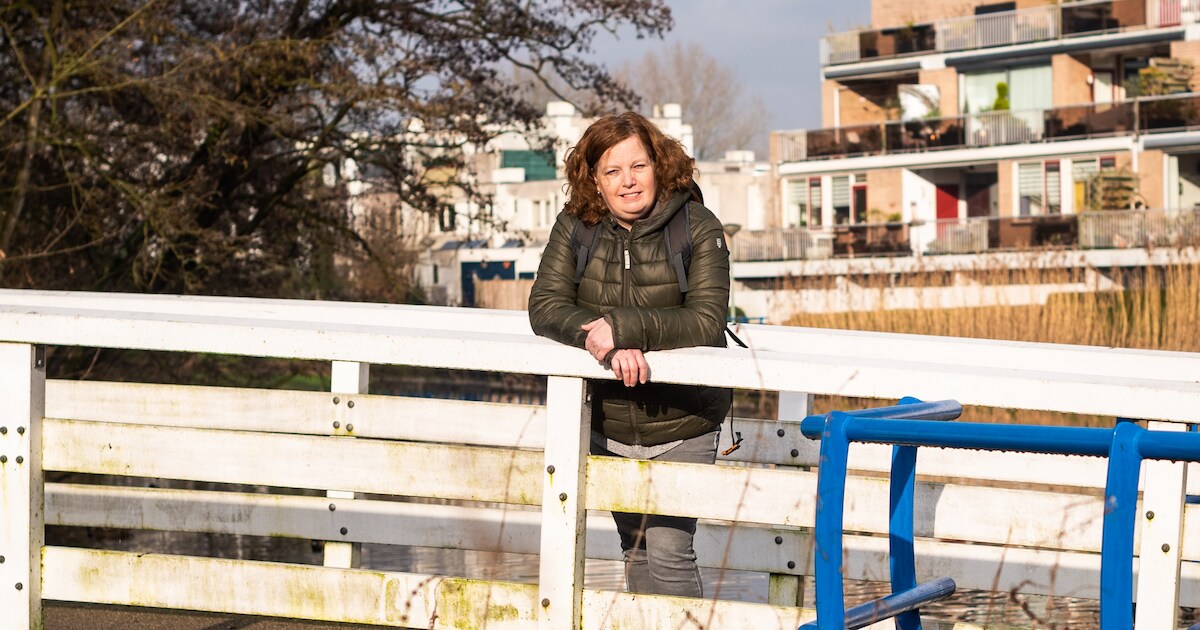 Anja verloor haar broer aan kanker: ‘Wandelen is een stukje verwerking ...