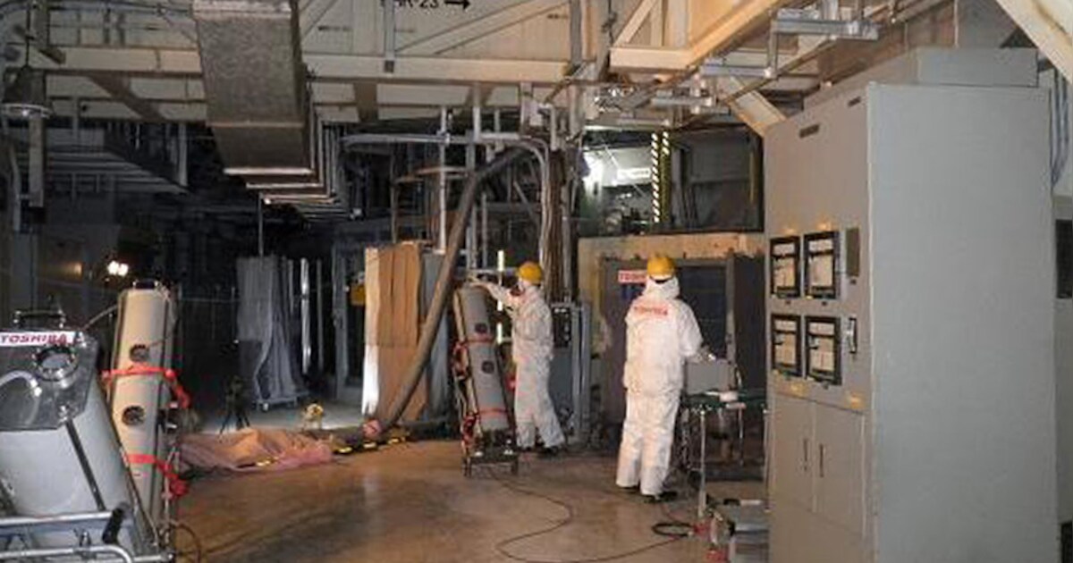 Drie steden Fukushima overdag weer toegankelijk | Buitenland | AD.nl