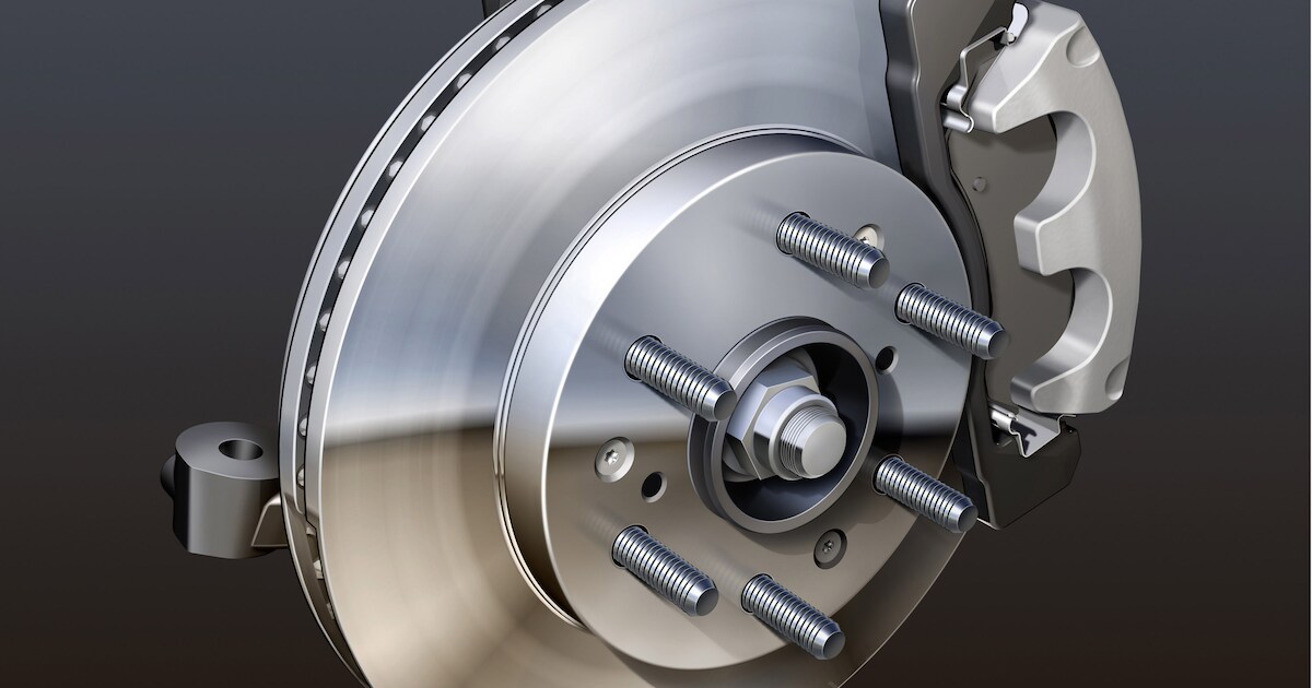 ‘Hoe lang gaan de remschijven van een auto mee?’ | Auto | AD.nl